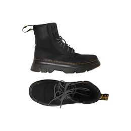 Dr. Martens Stiefelette Damen Gr&ouml;&szlig;e 38 Second Hand schwarz