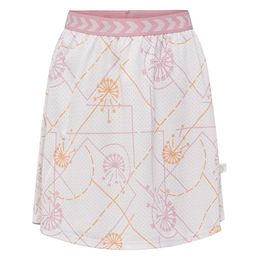 Hummel Skirt 'Kimber' girl White size 128