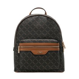 L.Credi Backpack 'Filiberta' female Black size One Size