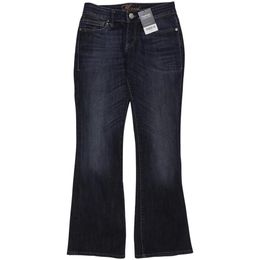 Mavi Jeans Damen Gr&ouml;&szlig;e 25 Second Hand marine