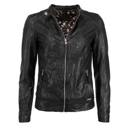 Mustang Jacke Damen Gr&ouml;&szlig;e L schwarz