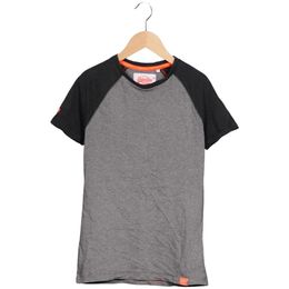 Superdry & Co T-Shirt Herren Gr&ouml;&szlig;e XS Second Hand bunt