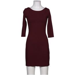 Filippa K Kleid Damen Gr&ouml;&szlig;e XS Second Hand bordeaux