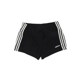adidas Performance Shorts Damen Gr&ouml;&szlig;e M Second Hand schwarz