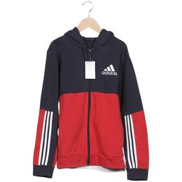 adidas Performance Kapuzenpullover Herren Gr&ouml;&szlig;e M Second Hand bunt