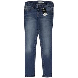 Mavi Jeans Damen Gr&ouml;&szlig;e 26 Second Hand blau
