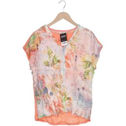 Cecil T-Shirt Damen Gr&ouml;&szlig;e M Second Hand bunt