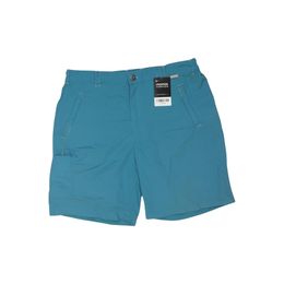 Regatta Shorts Damen Gr&ouml;&szlig;e M Second Hand t&uuml;rkis