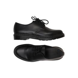 Dr. Martens Halbschuh Herren Gr&ouml;&szlig;e 45 Second Hand schwarz