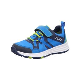 Vado Sneakers boy Blue size 27