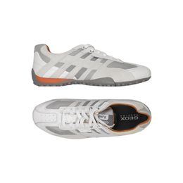 Geox Sneaker Herren Gr&ouml;&szlig;e 43 bunt