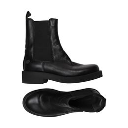 Apple of Eden Stiefel Damen Gr&ouml;&szlig;e 38 schwarz