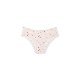 Etam Panty 'Pillow Talk' female Pink size XS