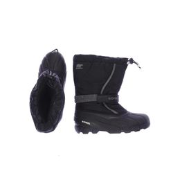 Sorel Stiefel Herren Gr&ouml;&szlig;e 39 Second Hand schwarz