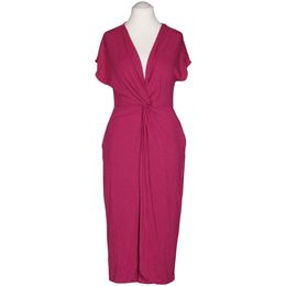 Les Lunes Kleid Damen Gr&ouml;&szlig;e S pink