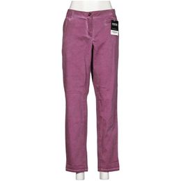 Stehmann Stoffhose Damen Gr&ouml;&szlig;e M Second Hand pink