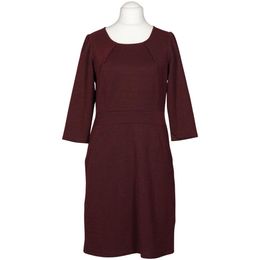 King Louie Kleid Damen Gr&ouml;&szlig;e XL Second Hand bordeaux