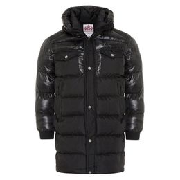 Cipo & Baxx CIPO & BAXX Winterjacke Herren Gr&ouml;&szlig;e XL schwarz