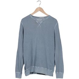 OLYMP Sweater Herren Gr&ouml;&szlig;e XL Second Hand hellblau