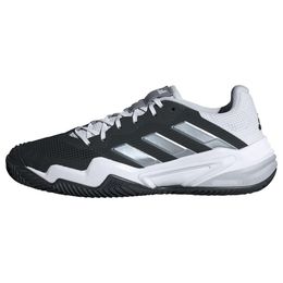 adidas Performance Athletic Shoes 'Barricade 13' male Black size 8,5