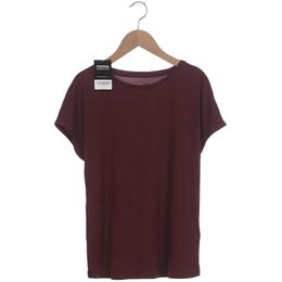 Christian Berg T-Shirt Damen Gr&ouml;&szlig;e XS Second Hand bordeaux