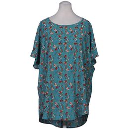 ZIZZI Bluse Damen Gr&ouml;&szlig;e S Second Hand t&uuml;rkis