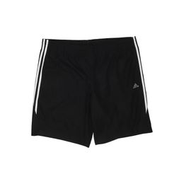 adidas Performance Shorts Herren Gr&ouml;&szlig;e 35/36 Second Hand schwarz