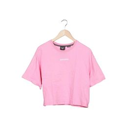 Superdry & Co T-Shirt Damen Gr&ouml;&szlig;e S Second Hand pink