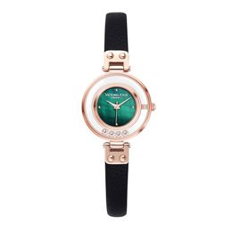Victoria Hyde Analog Watch 'Spark' female Green size One Size