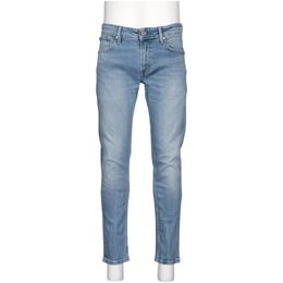 Pepe Jeans Jeans Herren Gr&ouml;&szlig;e 34 Second Hand hellblau