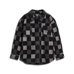 SOMETIME SOON Between-Season Jacket boy Black size 164
