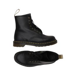 Dr. Martens Stiefelette Damen Gr&ouml;&szlig;e 39 Second Hand schwarz