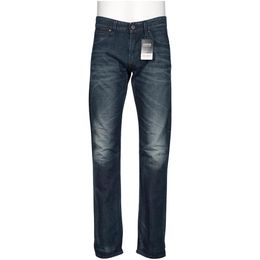 Replay Jeans Herren Gr&ouml;&szlig;e 34 Second Hand blau