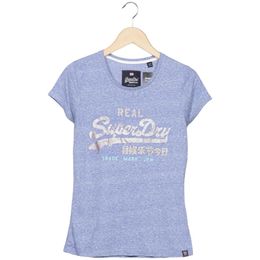 Superdry & Co T-Shirt Damen Gr&ouml;&szlig;e M Second Hand bunt