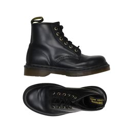 Dr. Martens Stiefelette Damen Gr&ouml;&szlig;e 36 Second Hand schwarz