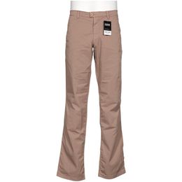 Drykorn Stoffhose Herren Gr&ouml;&szlig;e 33 Second Hand beige