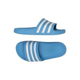 adidas Performance Sandalen Damen Gr&ouml;&szlig;e 37 Second Hand hellblau