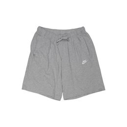 Nike Shorts Herren Gr&ouml;&szlig;e 34 Second Hand grau