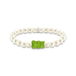 Thomas Sabo Bracelet female White size 15