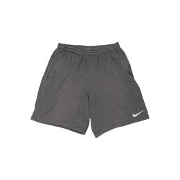 Nike Shorts Herren Gr&ouml;&szlig;e 31/32 Second Hand grau