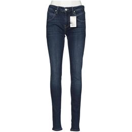 Mavi Jeans Damen Gr&ouml;&szlig;e 27 Second Hand marine