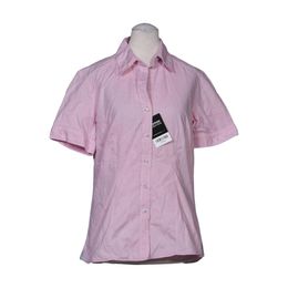 Seidensticker Bluse Damen Gr&ouml;&szlig;e S Second Hand pink