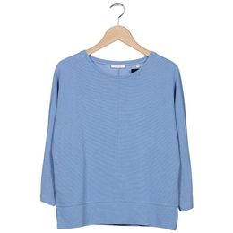 Opus Sweater Damen Gr&ouml;&szlig;e M Second Hand hellblau