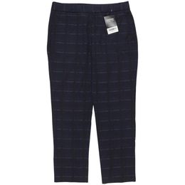 Banana Republic Stoffhose Damen Gr&ouml;&szlig;e XXS Second Hand marine