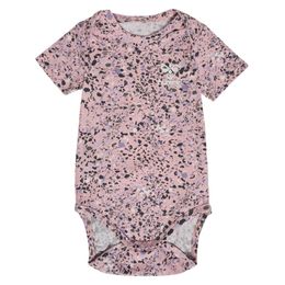 Hummel Romper/Bodysuit girl Pink size 68