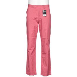 Polo Ralph Lauren Stoffhose Herren Gr&ouml;&szlig;e 33 Second Hand pink