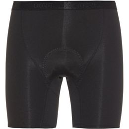 Gore Wear Sportunterhose 'C3 D BL Boxer+' Damen Gr&ouml;&szlig;e XS/S schwarz