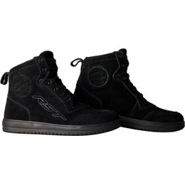 RST Hi-Top, Schuhe