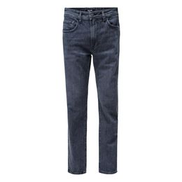 Salsa Jeans Jeans male Blue size 38