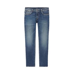 Le Temps Des Cerises Jeans male Blue size 26